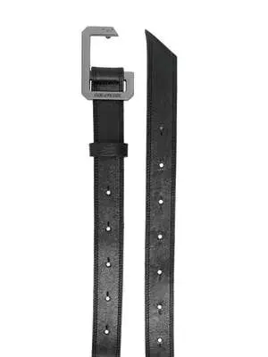 Zadig&Voltaire Le Cecilia Leather Belt