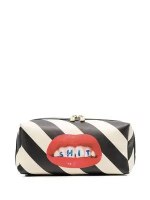 Seletti Patterned Clutches