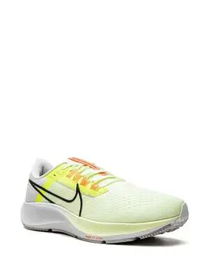 Nike Zoom Pegasus 38 Sneakers - Yellow