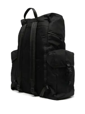 Dsquared2 Big Logo-print Backpack