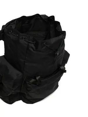 Dsquared2 Big Logo-print Backpack