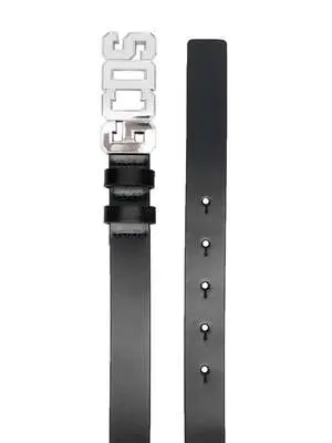 Gcds Logo-plaque Belt