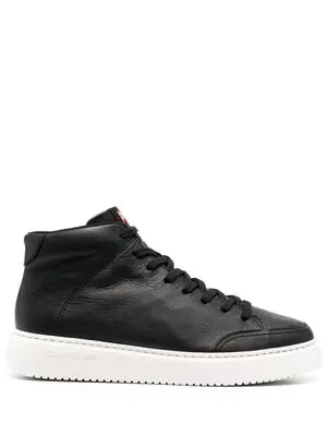 Camper Lace-up High-top Sneakers