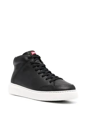 Camper Lace-up High-top Sneakers