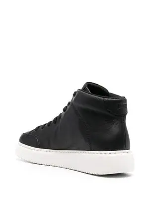 Camper Lace-up High-top Sneakers