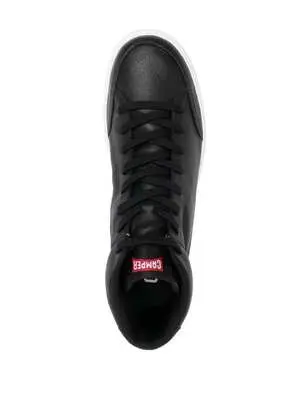 Camper Lace-up High-top Sneakers