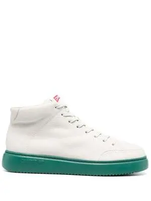 Camper Lace-up Hi-top Sneakers