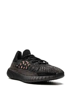 ADIDAS X YEEZY Yeezy 350 Boost V2 Cmpct Sneakers - Black