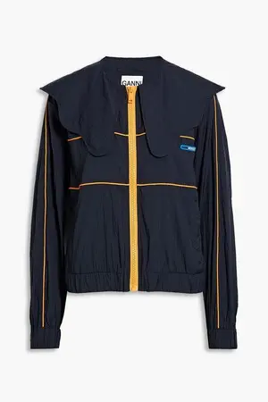 GANNI Shell Jacket