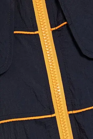 GANNI Shell Jacket