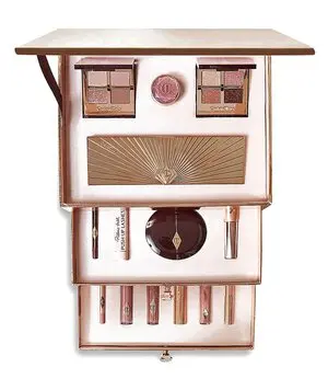 Charlotte Tilbury - Pillow Talk Dreams Come True Gift Box