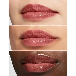 Bobbi Brown Crushed Oil-infused Lip Gloss 6ml - Kir Sugar