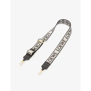 Loewe Anagram Loop Bag Strap