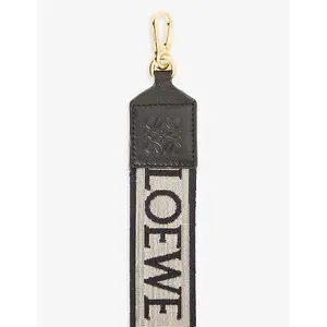 Loewe Anagram Loop Bag Strap