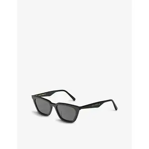 GENTLE MONSTER Agail 01 Acetate Cat-eye-frame Sunglasses