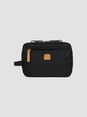 Bric'S Urban Travel Kit Bag Black