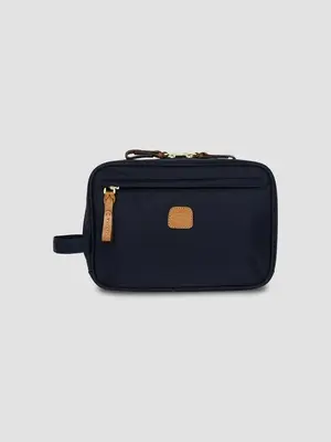 Bric'S Urban Travel Kit Bag - Navy