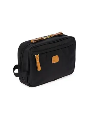 Bric'S Urban Travel Kit Bag - Olive