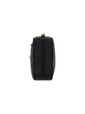 Bric'S Urban Travel Kit Bag - Olive