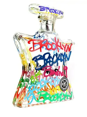 BOND NO. 9 NEW YORK Brooklyn Eau De Parfum