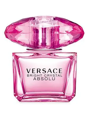 Versace Bright Crystal Absolu Fragrance - One-color