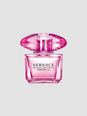 Versace Bright Crystal Absolu Fragrance - One-color