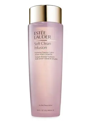 Estée Lauder Soft Clean Infusion Hydrating Treatt Lotion - One-color
