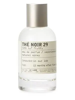 Le Labo Thé Noir 29 Eau De Parfum - One-color