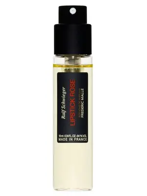 EDITIONS DE PARFUMS FREDERIC MALLE Lipstick Rose Eau De Parfum