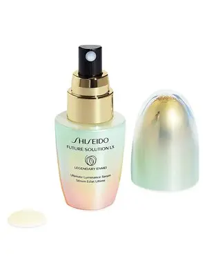 SHISEIDO Legendary Enmei Ultimate Luminance Serum