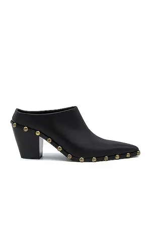 ILIO SMERALDO X Grece Ghanem Western Mule