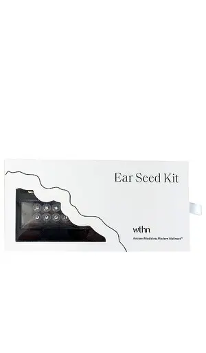WTHN Ear Seed Kit - N,a