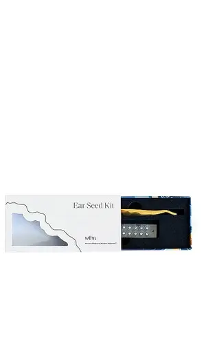 WTHN Ear Seed Kit - N,a