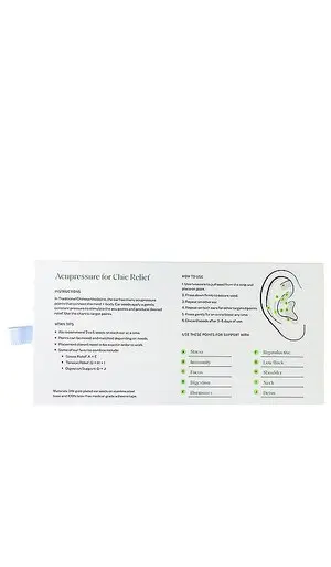 WTHN Ear Seed Kit - N,a