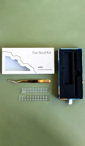 WTHN Ear Seed Kit - N,a