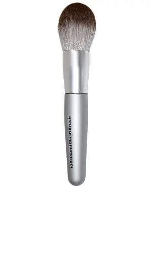 YOUTHFORIA Round Blush Brush In Beauty