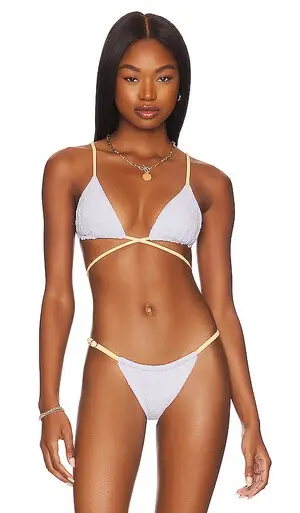MAAJI Connie Reversible Bikini Top