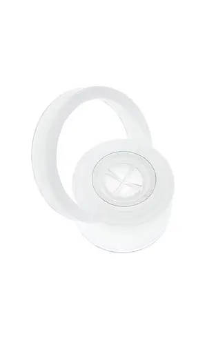 BKR Straw Cap 1l In Na - N,a