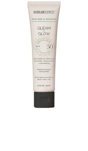 MDSOLARSCIENCES Gleam + Glow - N,a