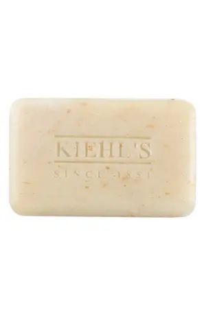 KIEHL'S SINCE 1851 Ultimate Body Scrub Soap - No Color