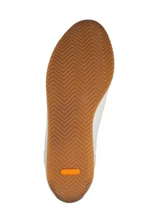 ARA Perth Sport Mixed Media Ballet Flat