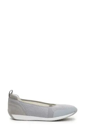 ARA Perth Sport Ballet Flat