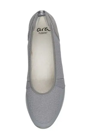 ARA Perth Sport Ballet Flat