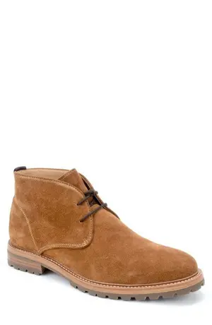 WARFIELD & GRAND Warfield & Grand Arlington Chukka Boot