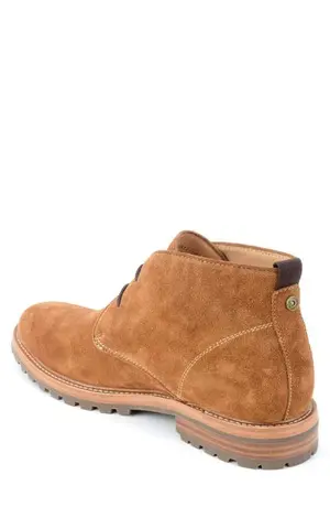 WARFIELD & GRAND Arlington Chukka Boot