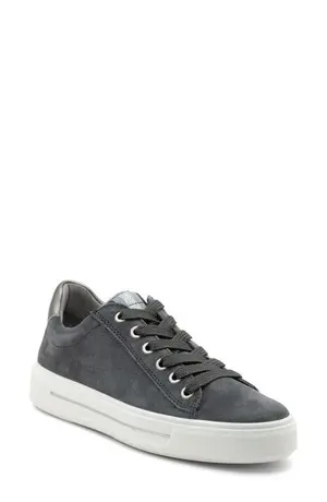 ARA Camden Sneaker - Graphite