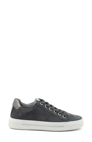 ARA Camden Sneaker - Graphite