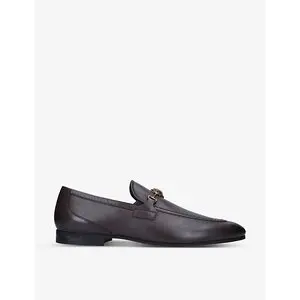 Kurt Geiger Contrast Stitching Shoes For Men