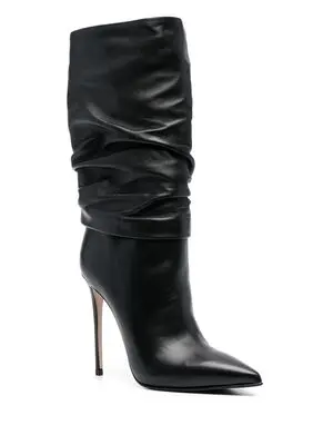 LE SILLA 110mm Below-knee Boots