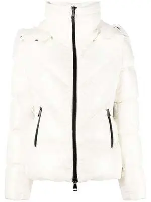 Moncler Celac Short Padded Down Jacket